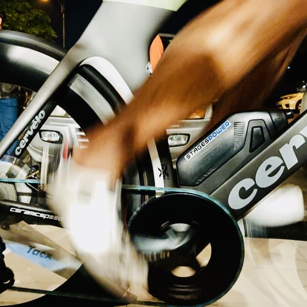 Bike Fitting Services - List of Bike Fitting Services